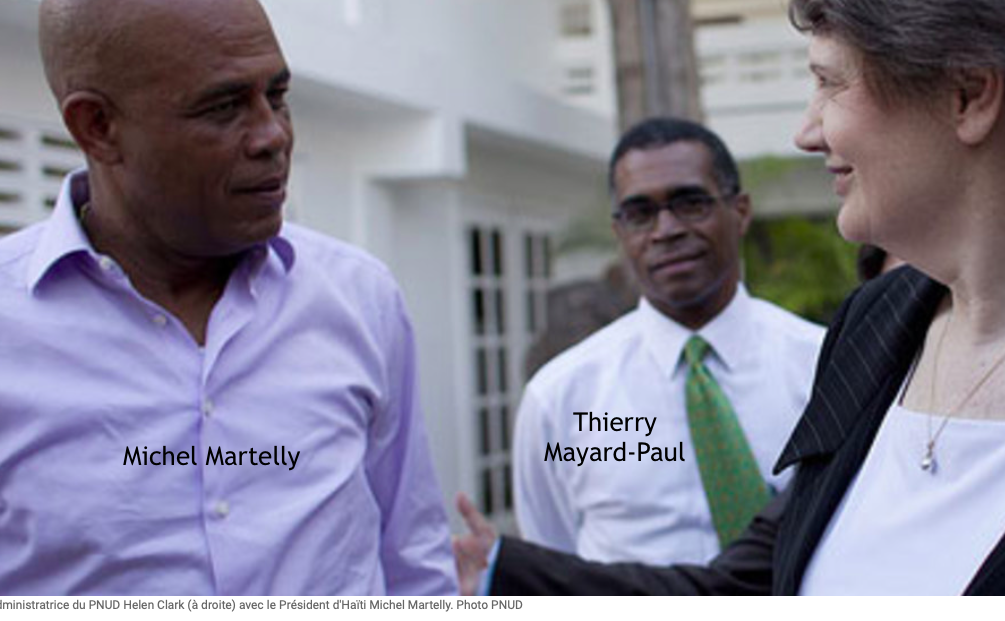 Confessions of Haitian Kidnapper Arnel Joseph – Jafrikayiti