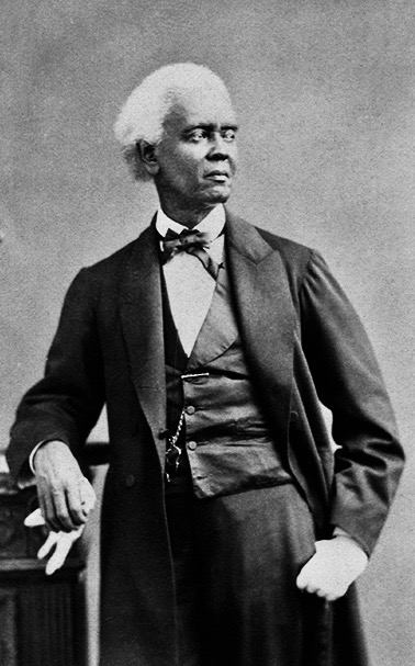 Testaman Liberal Yo: Verite osnon Malatchong? – Jafrikayiti