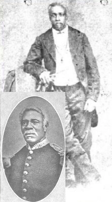 Testaman Liberal Yo: Verite osnon Malatchong? – Jafrikayiti